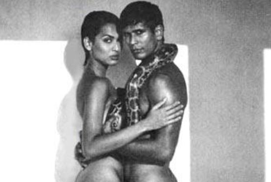 सेंशुअल फोटोशूट से मचाई सनसनी, अमिताभ बच्चन संग की बोल्ड मूवी... 18 साल से कहां हैं एक्ट्रेस ...